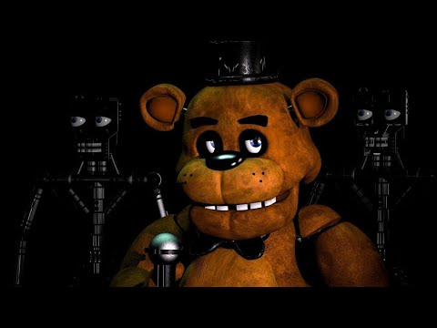 cleaning of freddy - YouTube