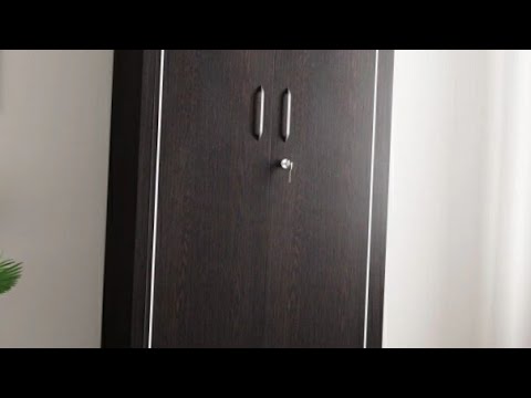 how to paint iron Godrej almari completely explained with - YouTube