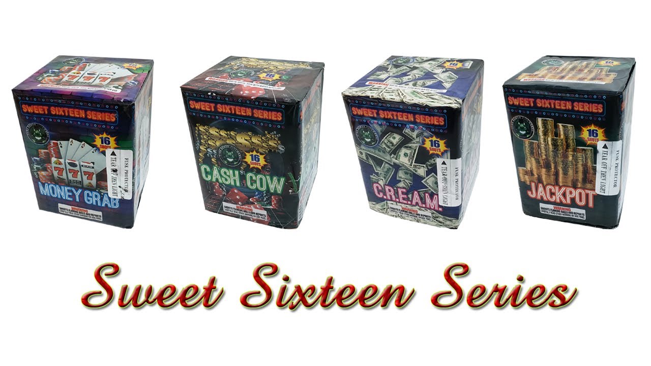 Sweet Sixteen Series - 2010 - YouTube