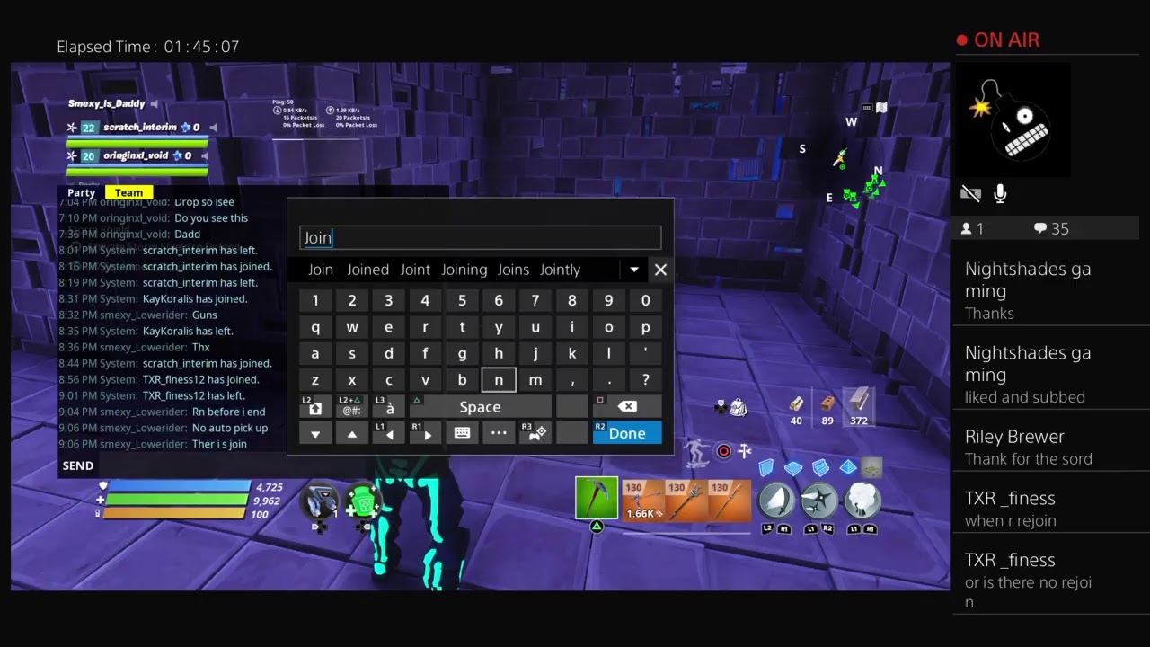 Stw drop box and give away - YouTube