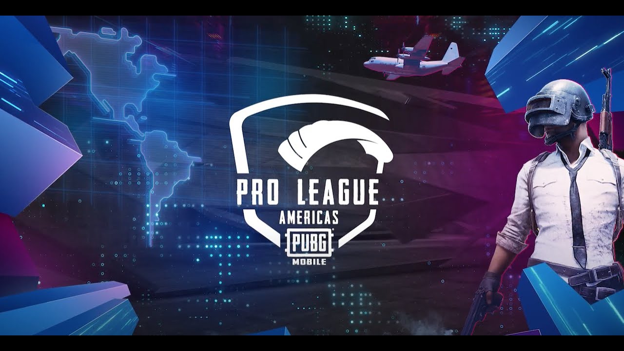 PMPL Americas Season 1 - Loops Esports Interview - YouTube