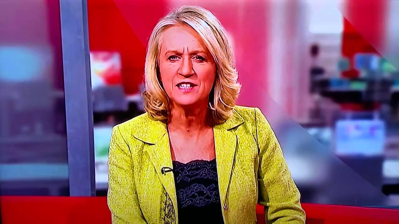 My BBC south today TV appearance. 3.2.16 - YouTube