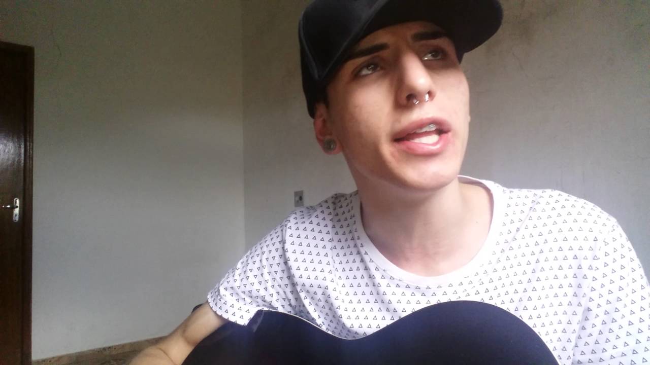 Coração De Osso - May e Karen - (Rafael Raffa Cover) - YouTube