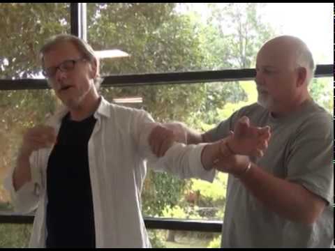 The Unbendable Arm - the CORE of Tai Chi and an Effortless Approach to ...