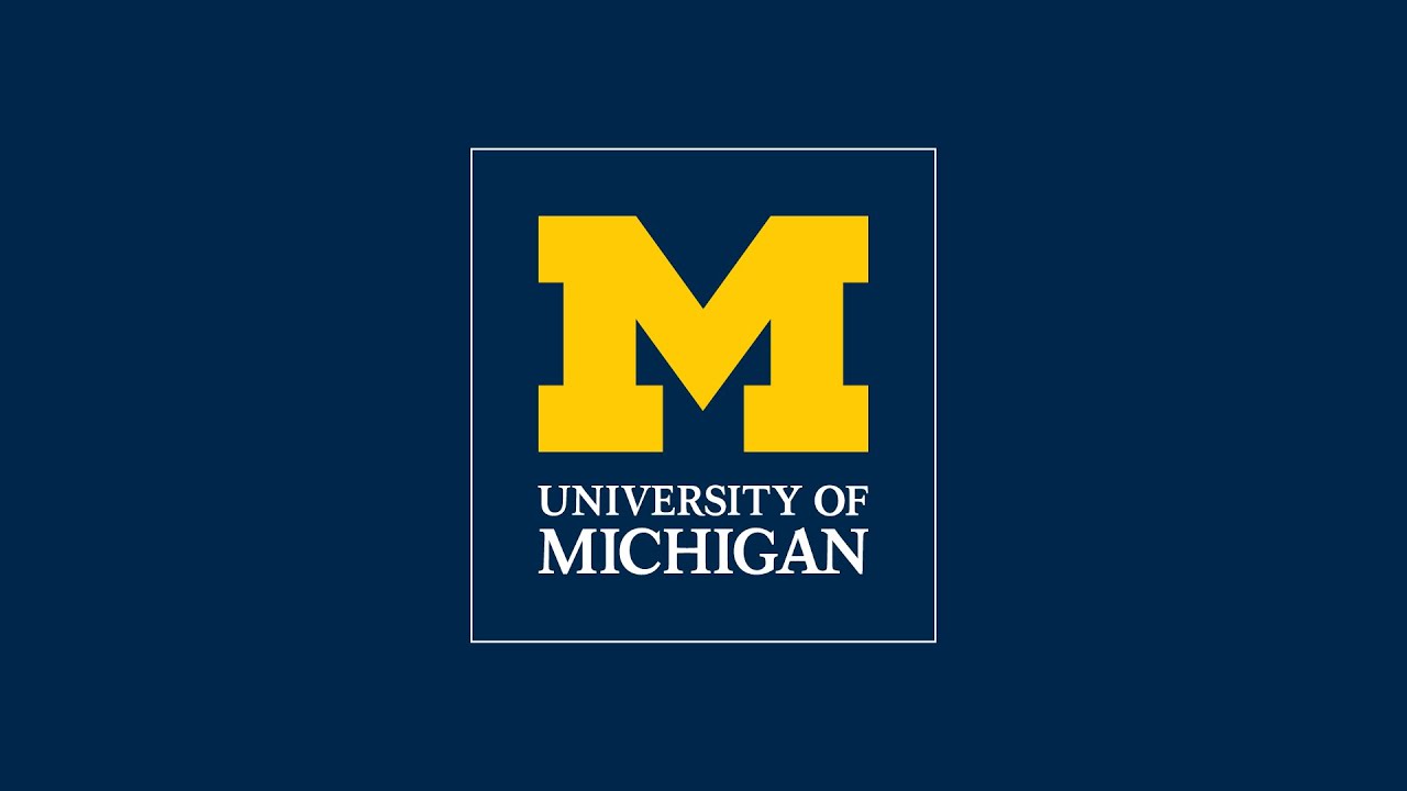 University of Michigan Winter Commencement 2021 - YouTube