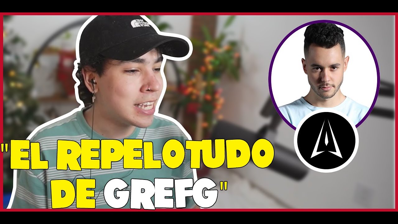 SPREEN EXPLOTA CONTRA GREFG! EXPULSADO DE CANCION DEL AÑO de los ...