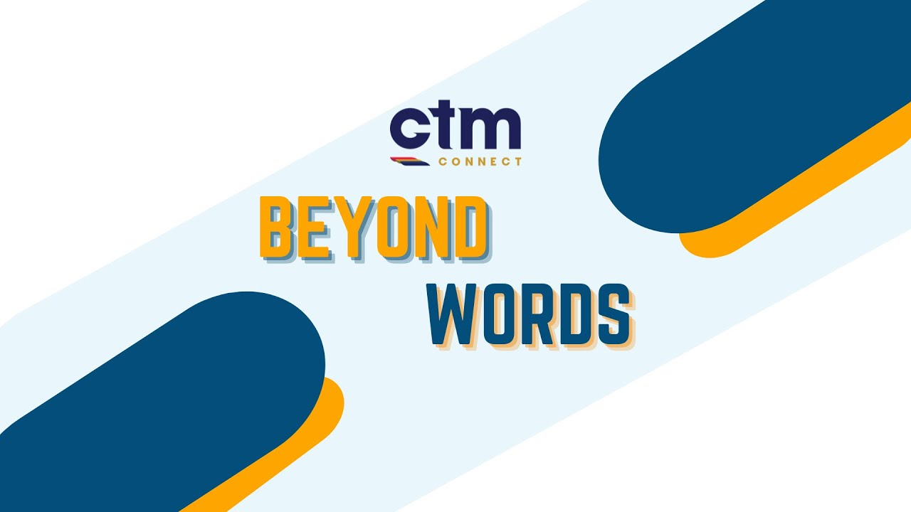 Beyond Words: Mastering Speech Type Analysis - YouTube