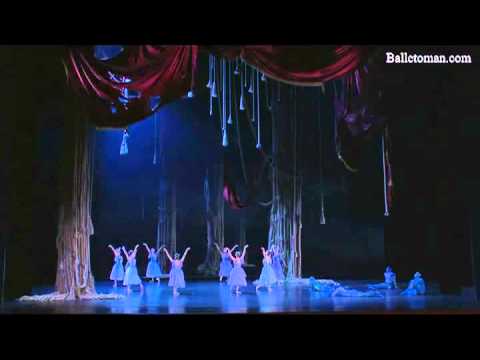 La Source - opening scene - YouTube