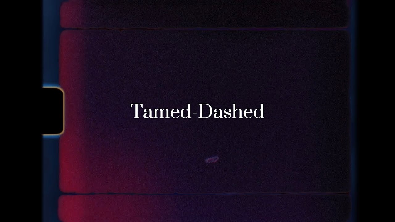 [ENHYPEN考察]Tamed-Dashed編 - YouTube
