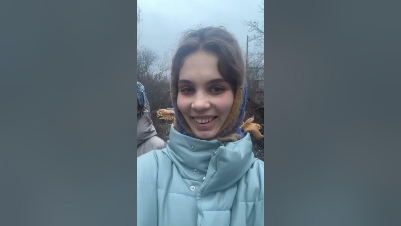 Возвращение блудной дочери домой часть 1 Youtube