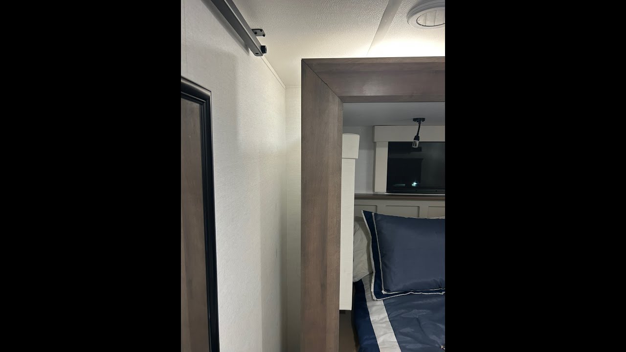 Alliance Paradigm 375RD - BAL Exact Slide Fascia Board Fiasco (broken ...