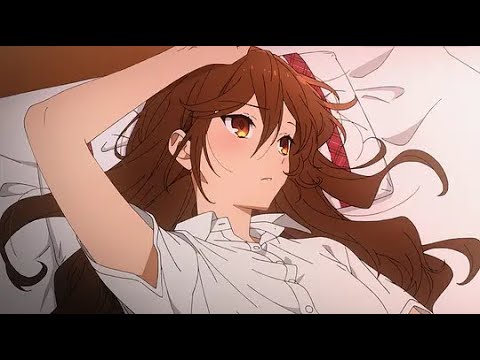 Horimiya: The Missing Pieces EP 1-12| The brother is fighting for his sister's love? | Anime Recap