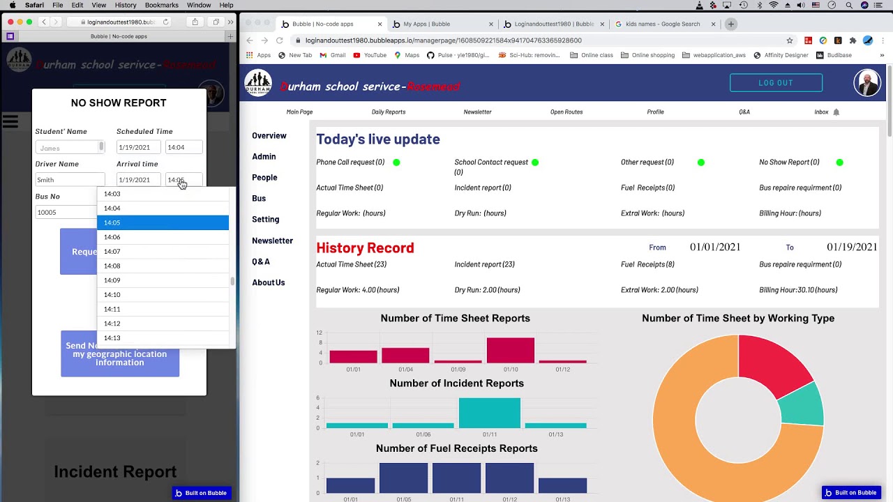 Phone Call Request - YouTube