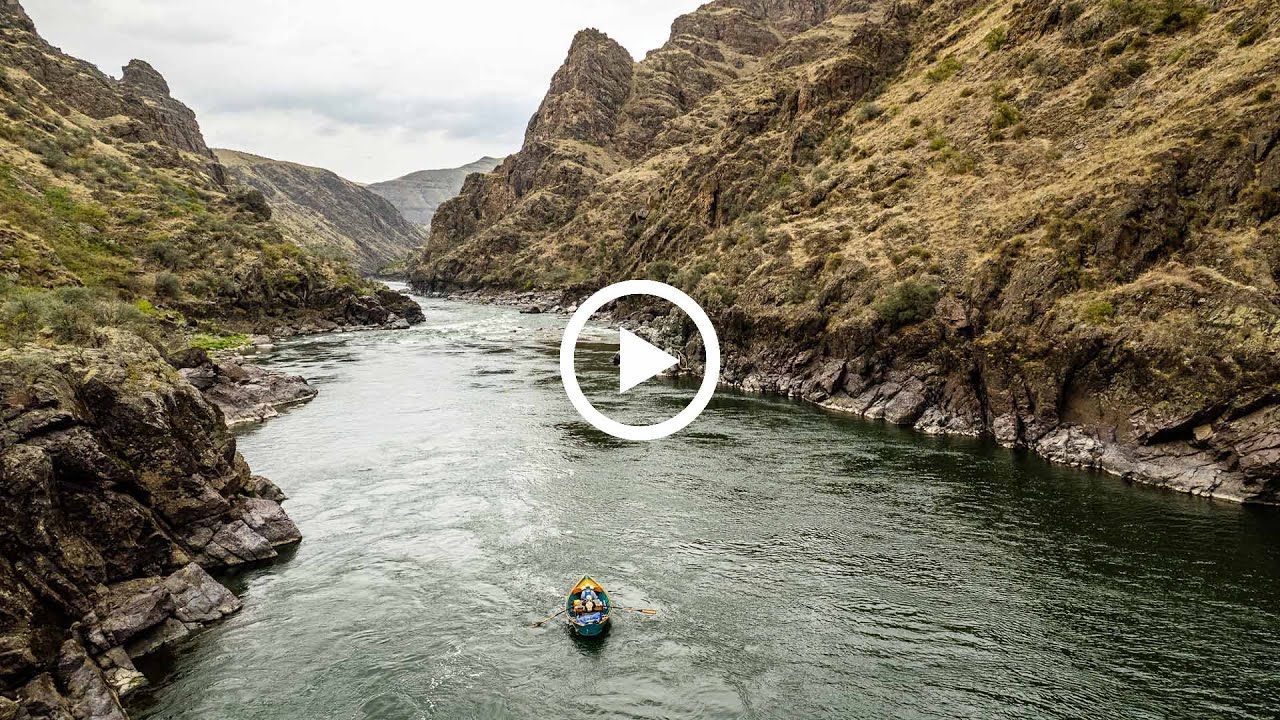 Redside ~ Film Trailer - YouTube