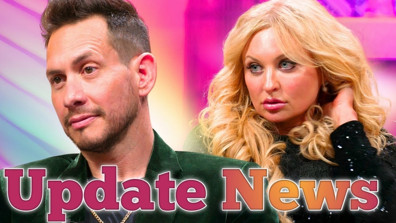90 Day Fiancé: Is Natalie Playing The Victim Amid New Location ...