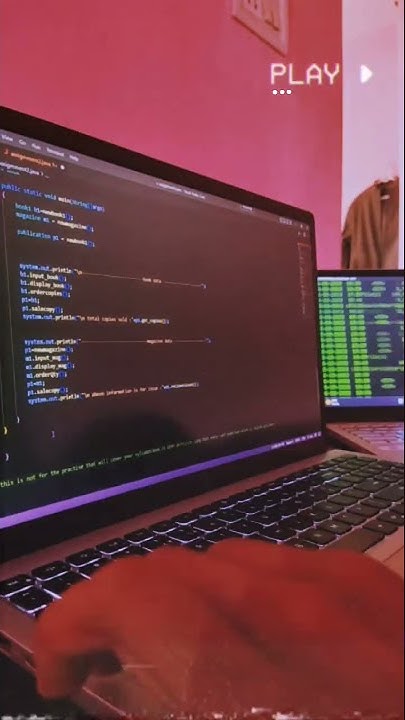 coding whatsapp status || coder #hacking #codinglife #code - YouTube