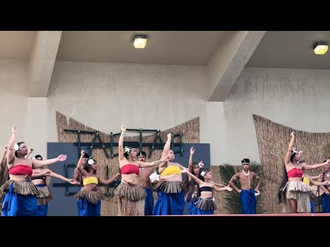Tao Tao Guahan a Celebration of Chamorro Island Culture & Heritage ...