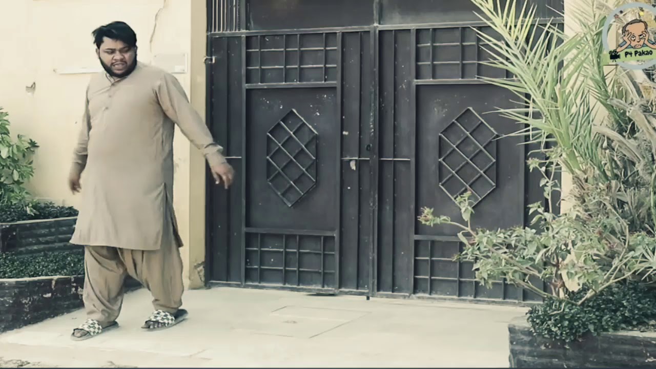 best prank in pakistan - YouTube