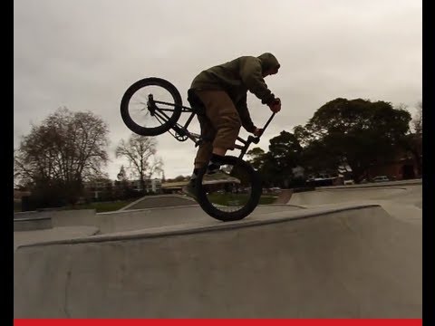 SKCrew | Josh de Reus, Vic Clips