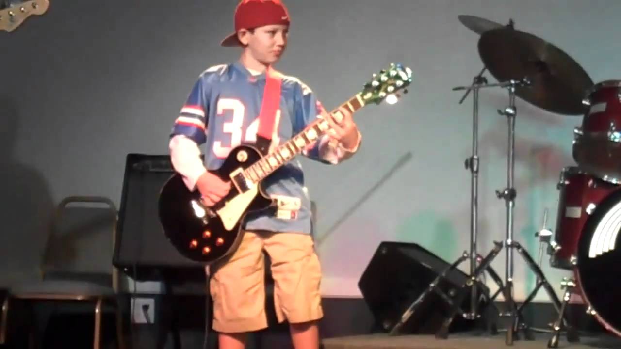 Jackson #34 - YouTube