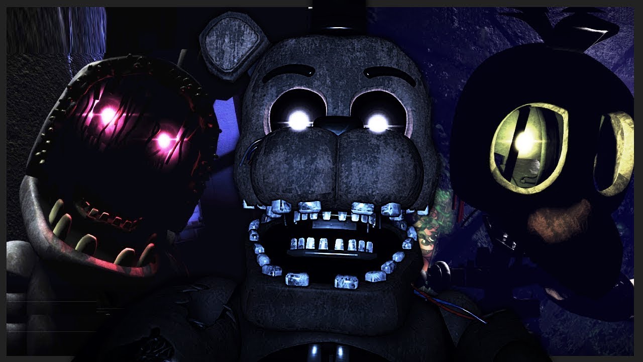 Four Idiots Play Basement - Forgotten Memories (Part 9) - YouTube