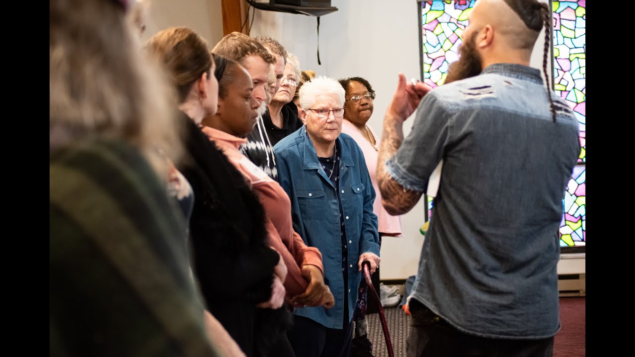 Miracle Testimonies from Group Deliverance - YouTube