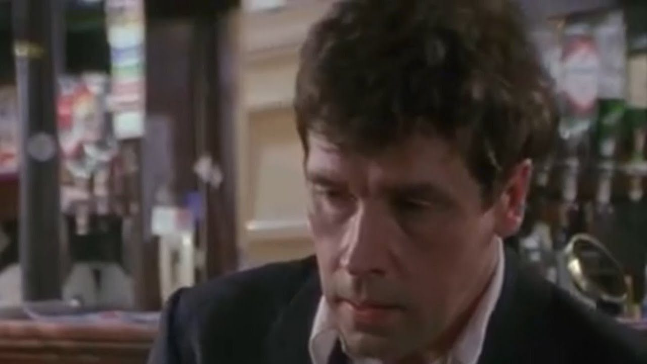 The Crying Game (1992) Deleted Scene - YouTube