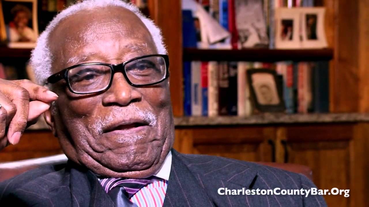 Interview with Judge Richard E. Fields - YouTube