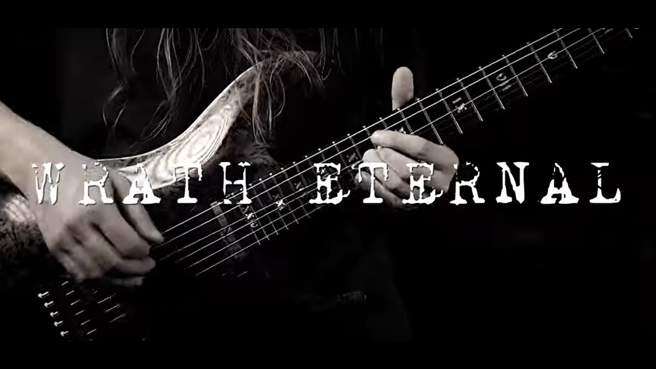 My Own Black - WRATH ETERNAL - YouTube