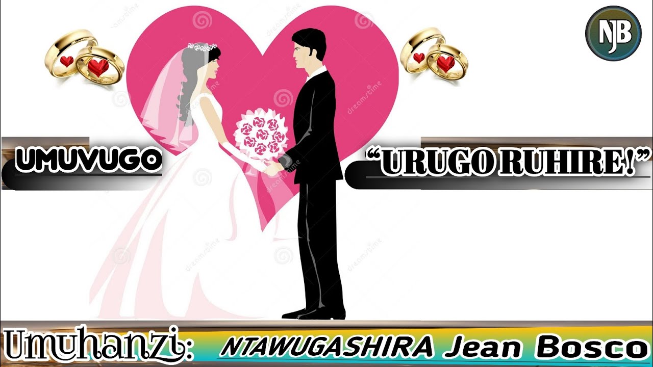 UMUVUGO: URUGO RUHIRE! | NTAWUGASHIRA Jean Bosco - YouTube