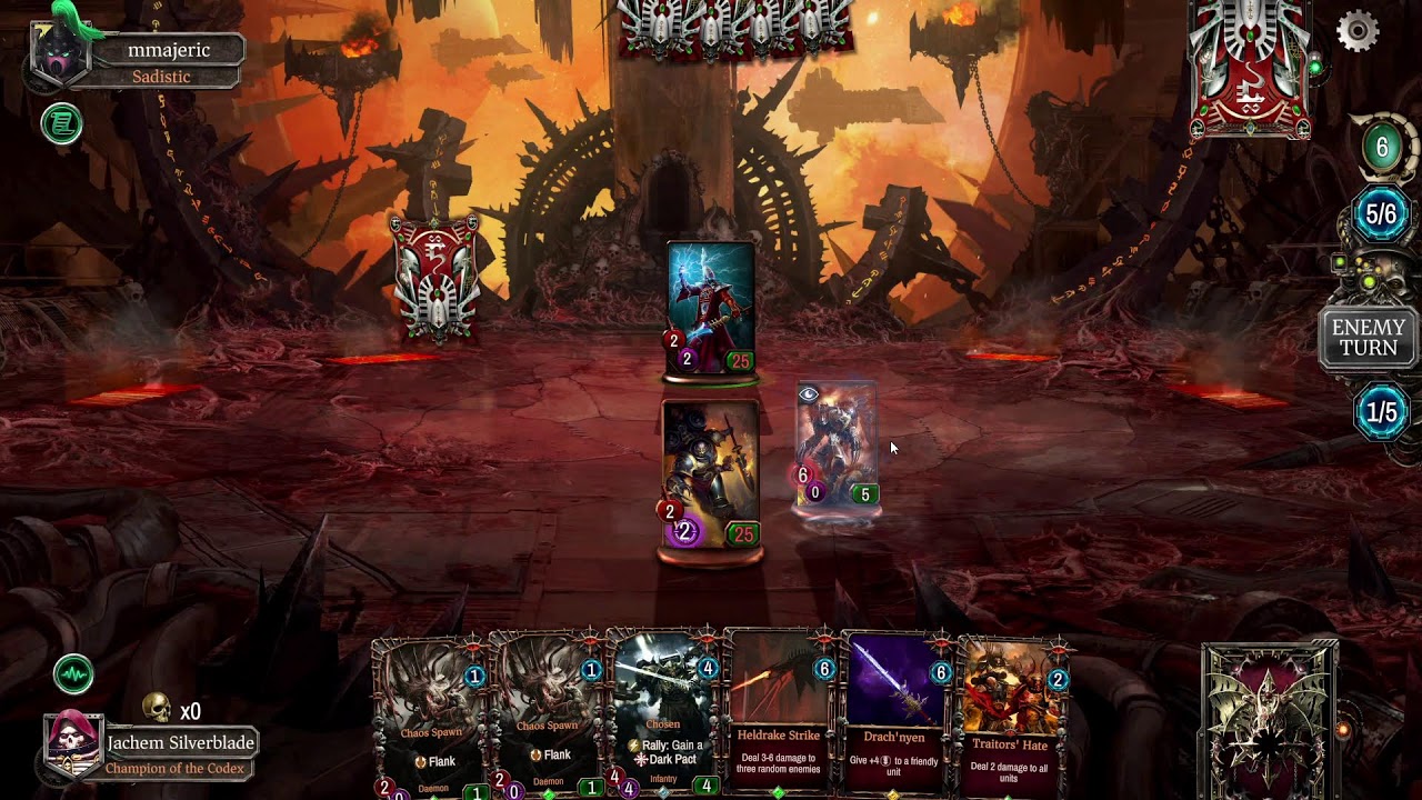 Jachem Silverblade Live Stream - YouTube