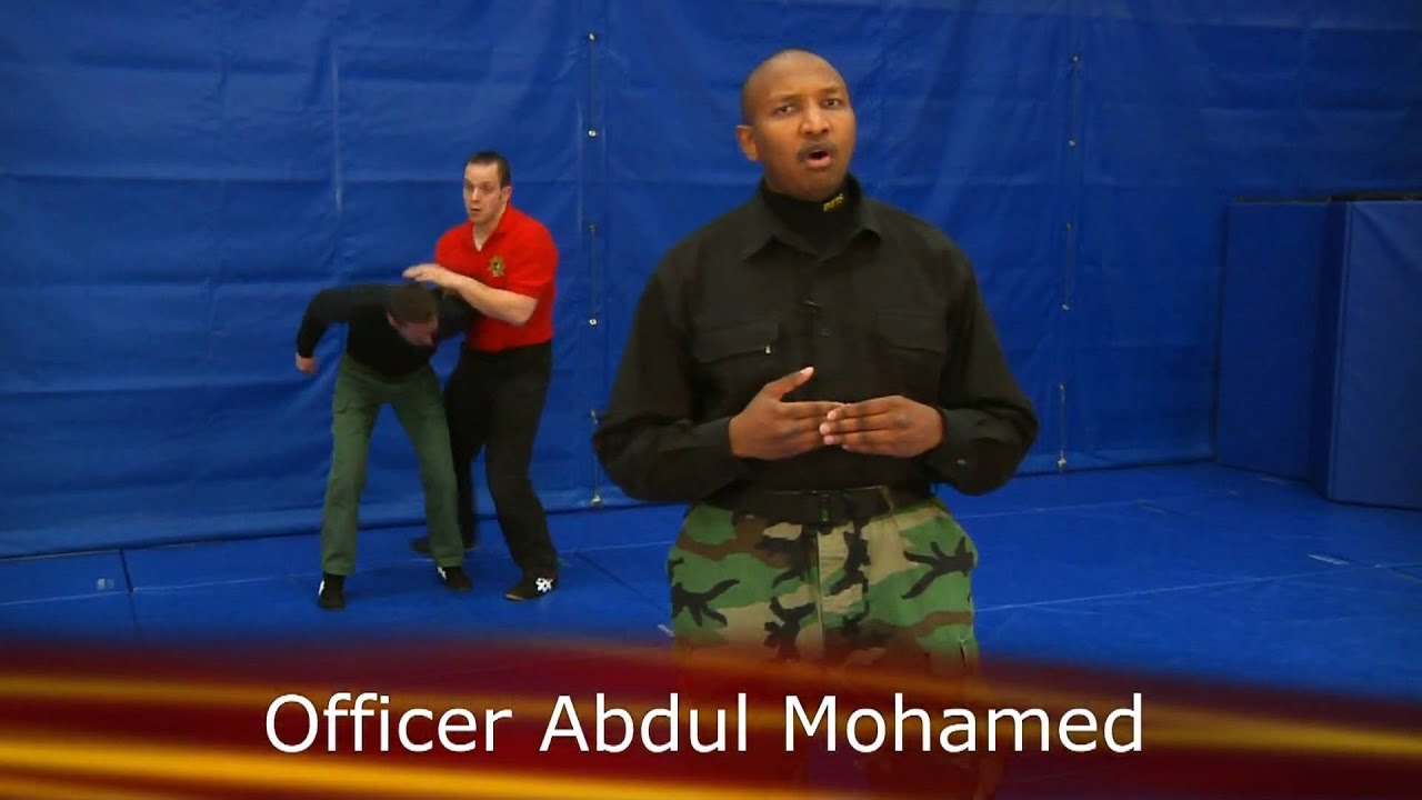 Black Tiger Tactical System Promotional Video - YouTube