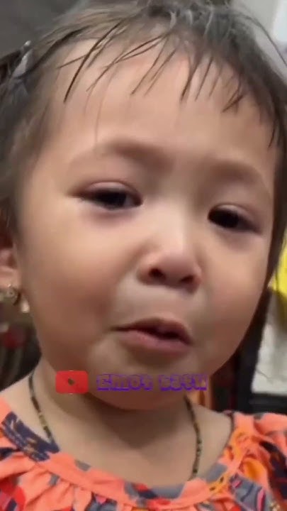 Chote Si Bachi Sho Cuty 🤣🤣🤣 Youtube