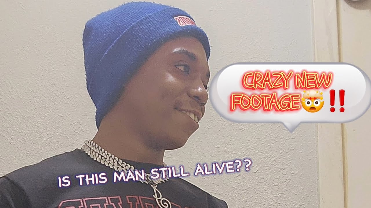 NEW FOOTAGE OF THE NIGHT @Julio_Foolio DIED CLEARLY SHOWS AMBUSH AND DO ...