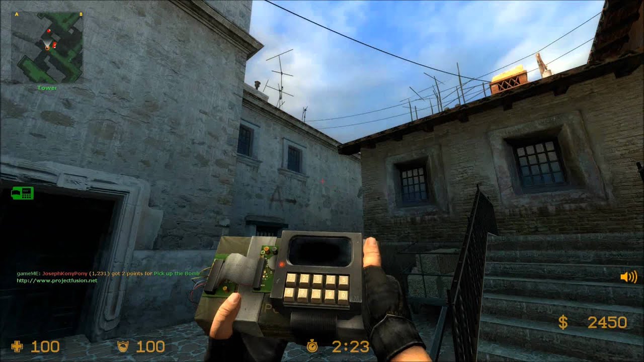 CSS Realism Terrorist - YouTube