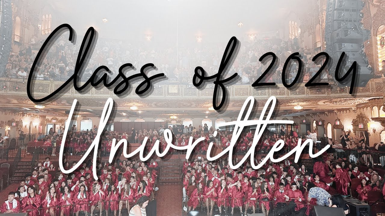 IS24 Unwritten - YouTube