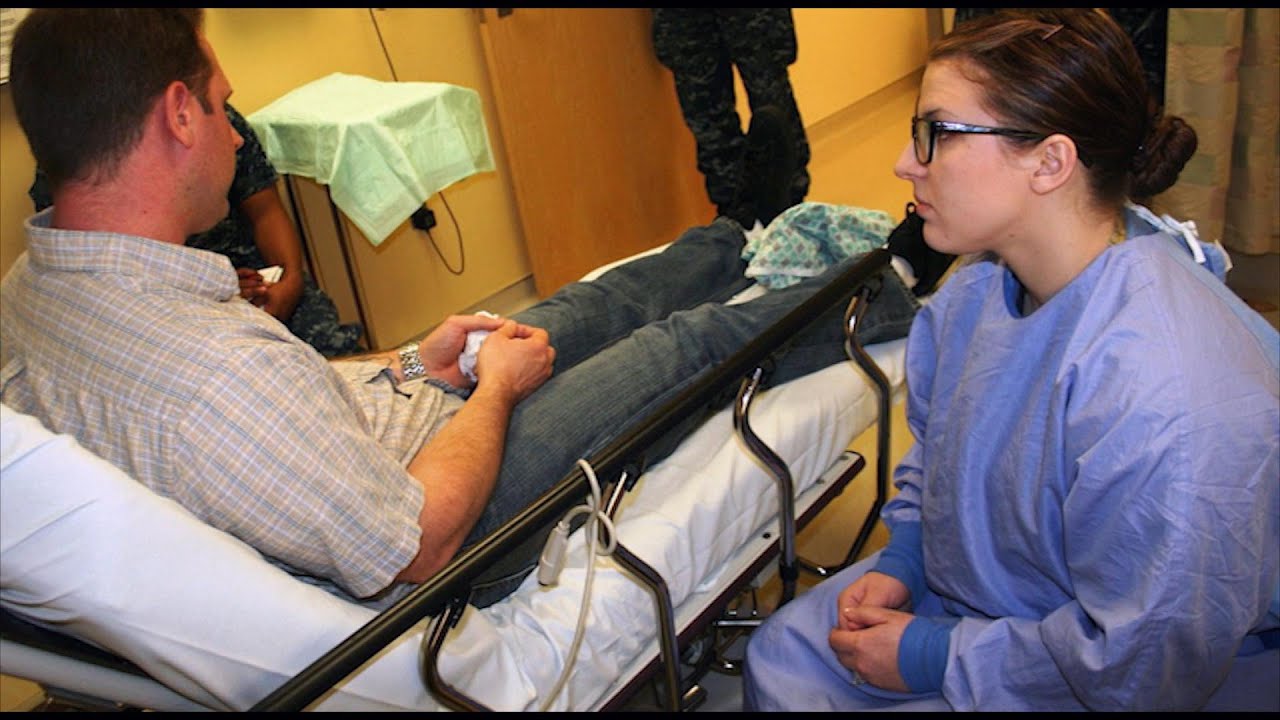 SAMFE Training Held - YouTube