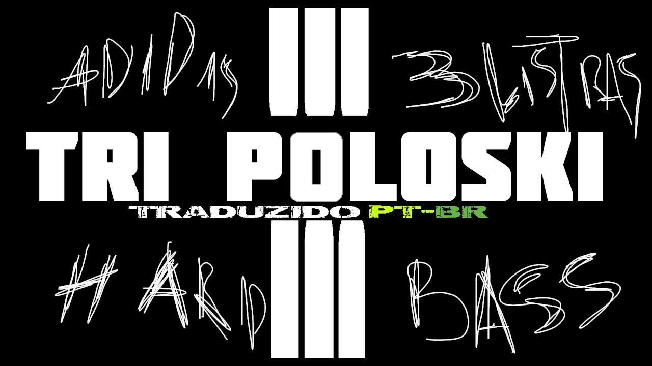 DAVAY - Tri Poloski ( Traduzido/ Legendado/ Letra) - YouTube