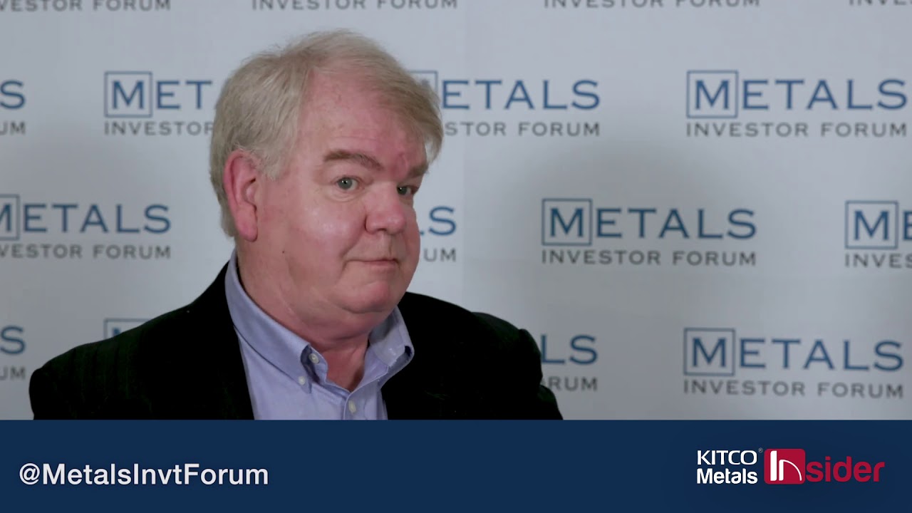 Eric Coffin and Darin Labrenz of Pure Gold Mining - YouTube