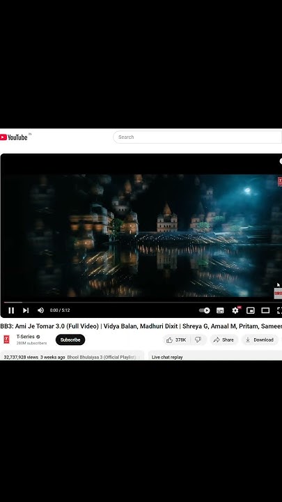 Learn how to automate YouTube video playback with Python 🎬📺 #Python #YouTubeAutomation # ...