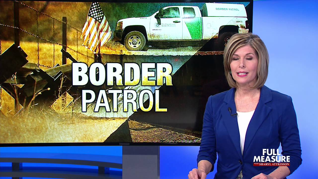 Full Measure Episode 28: April 10, 2016 (P4) - YouTube