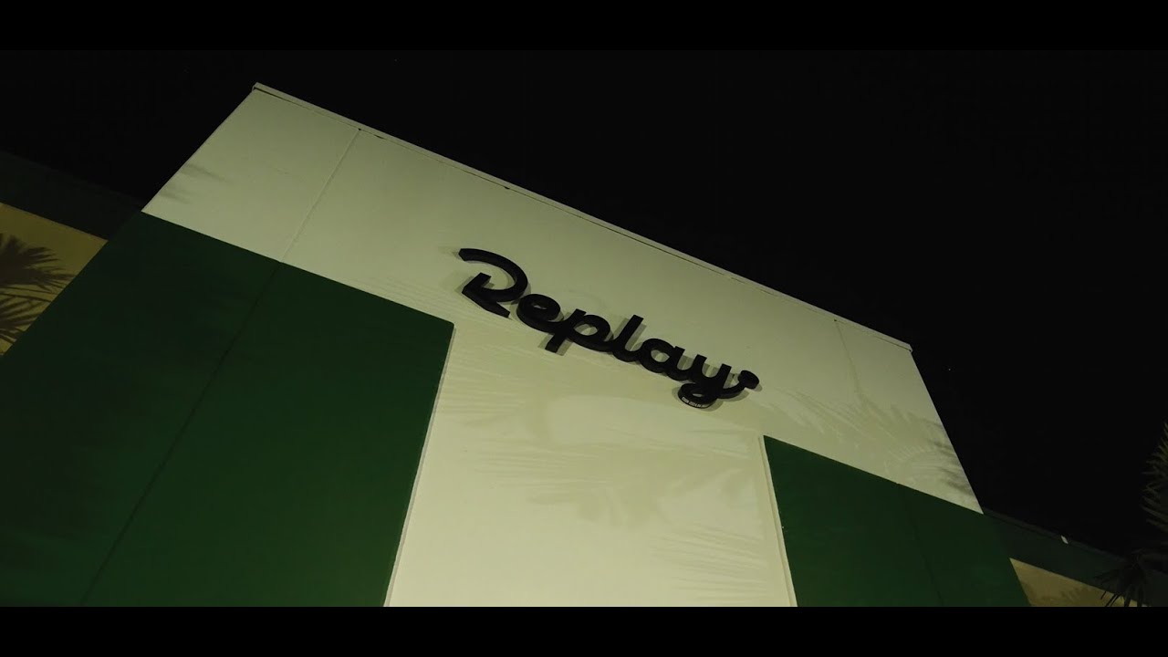 The Replay Club Promo, Boynton Beach, FL - YouTube