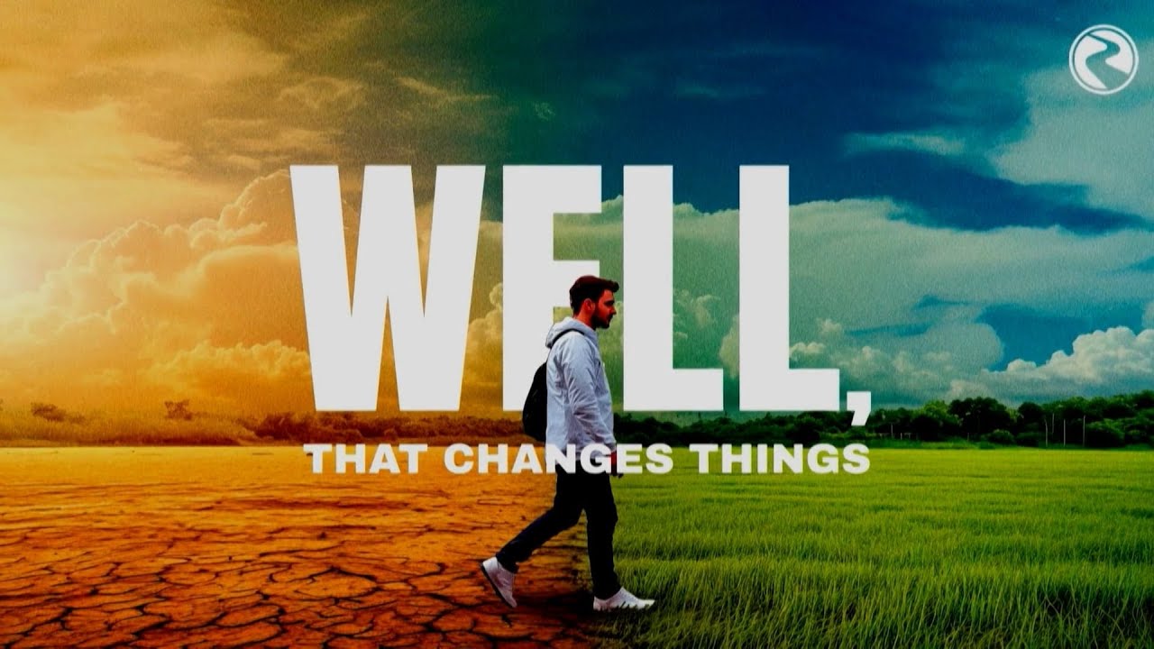 Well, That Changes Things - Week 4 - YouTube