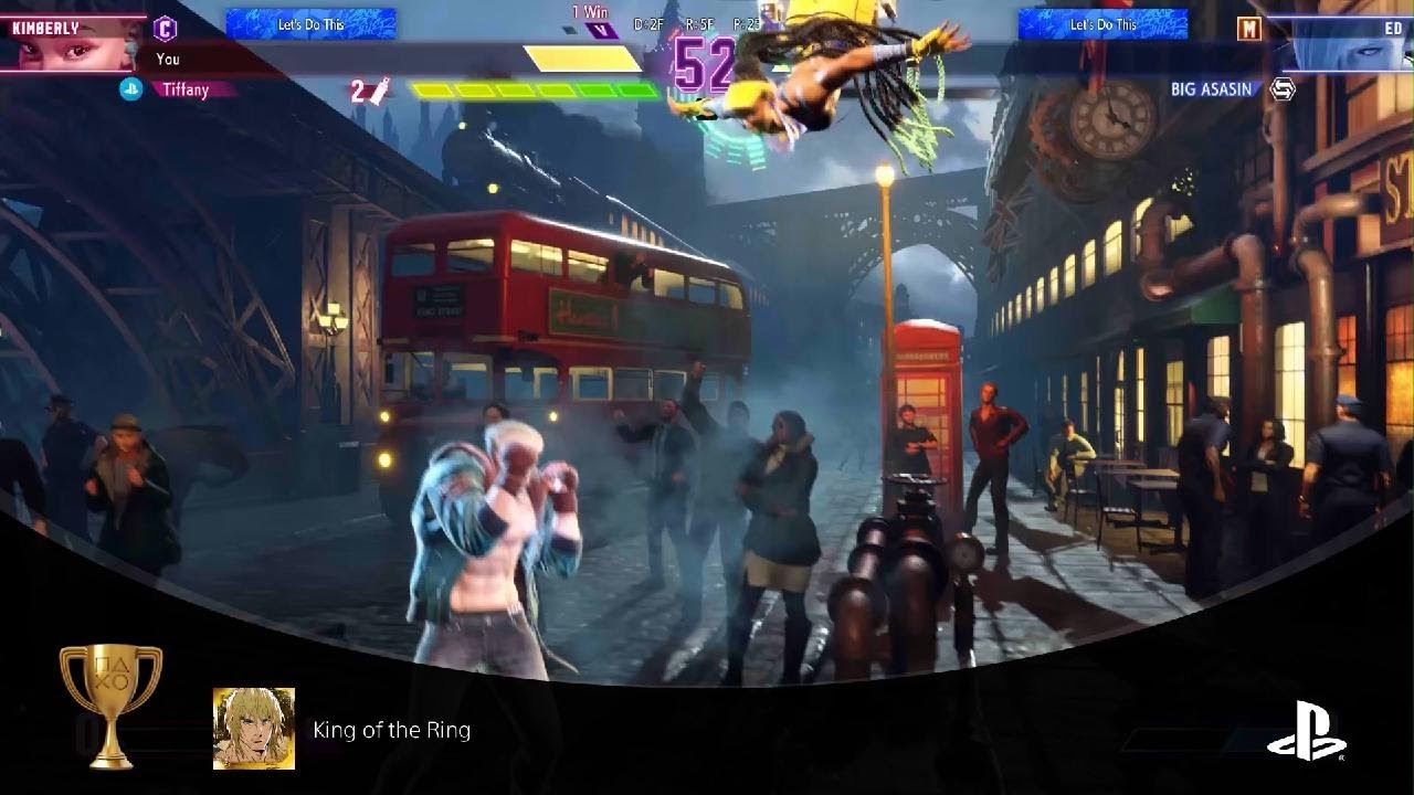 Street Fighter 6win - YouTube