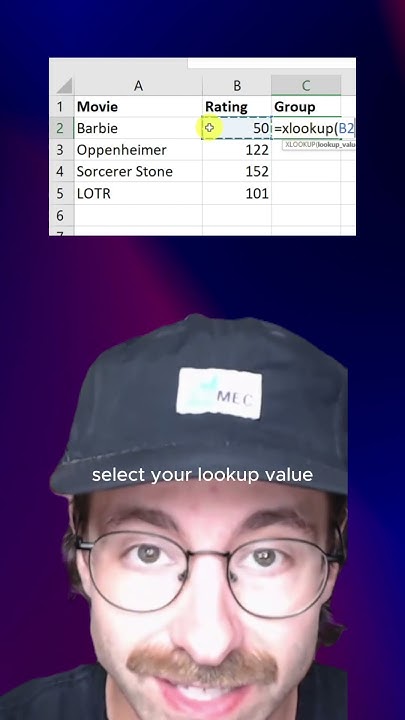 How to quickly group data using Buckets in Excel #microsoftexcel # ...