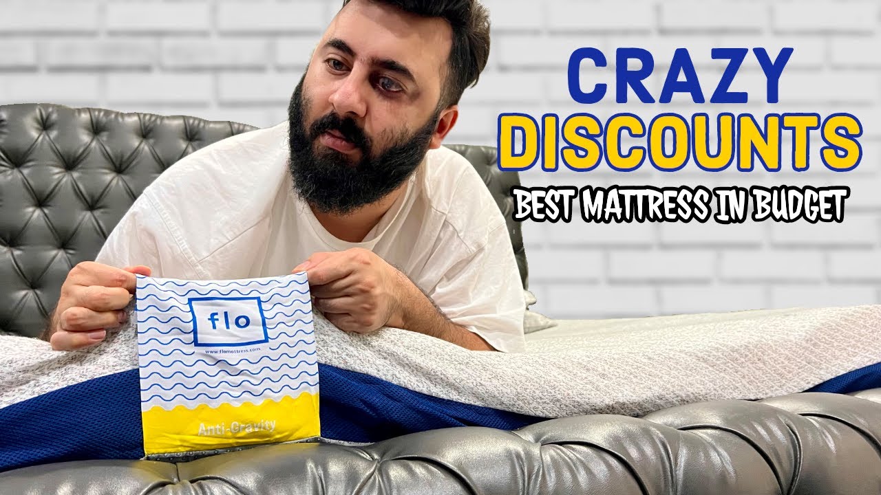 Crazy Discounts ! A Perfect Mattress For Everyone ! Best Mattress Under ...
