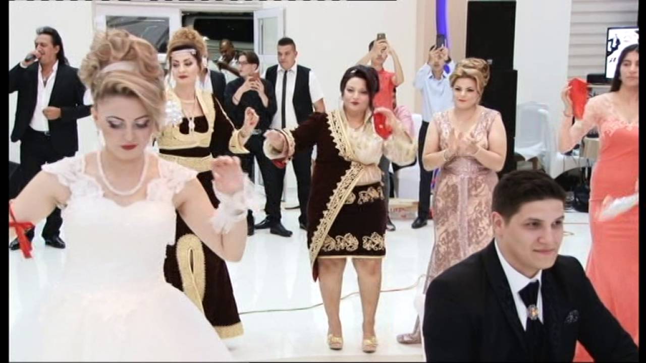 Besimi Pejes & Magjun Berisha Dasma 9.8.2016 Edison & Leonora te ...