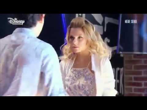 Soy Luna-Ambar und Matteo singen Mirame a mi