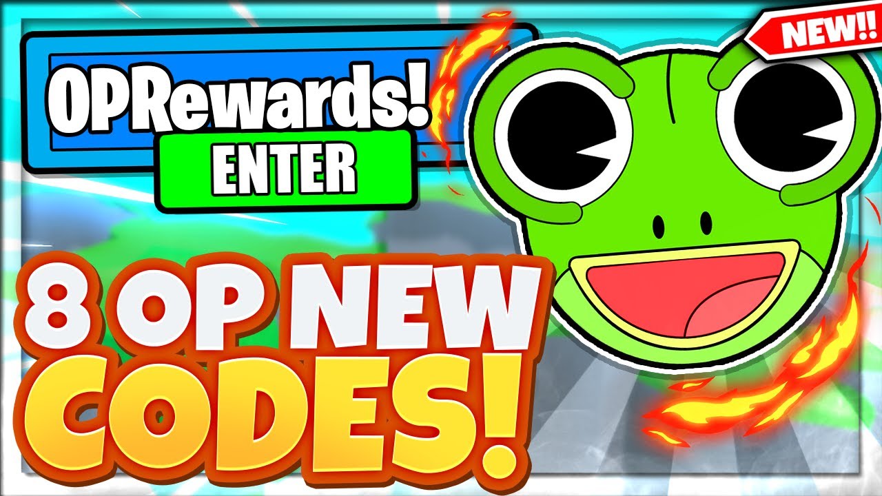 ALL 8 NEW SECRET *OP REWARD* CODES In Roblox Shindo Life! - YouTube