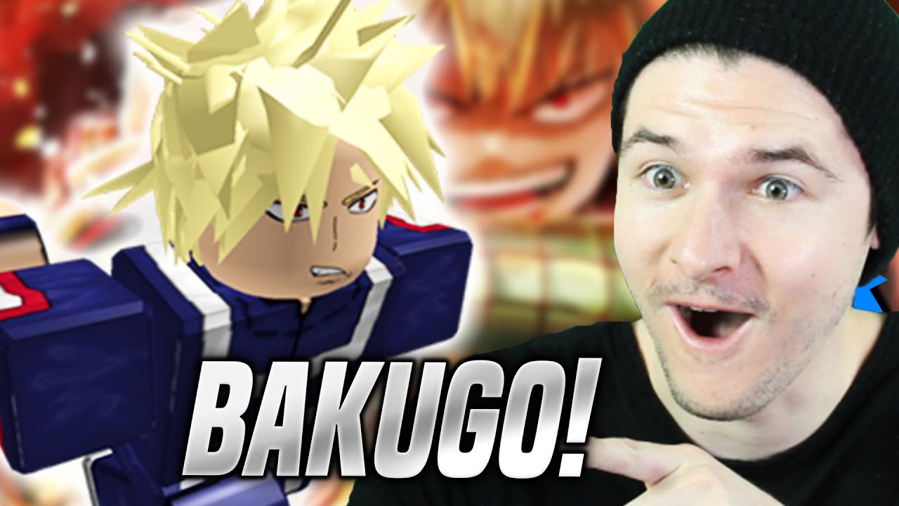 Min hero type guide - inmotionadams